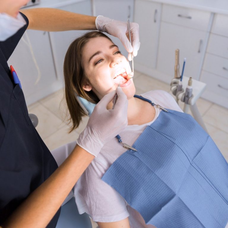 Periodontal Cleaning Near Me in Clearwater, FL